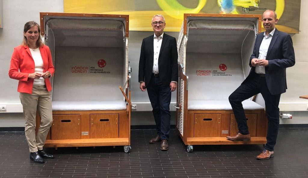 Die Diskussion wurde aufgezeichnet und ist unter